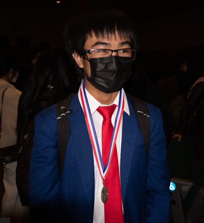 Colin's Ngo Archives